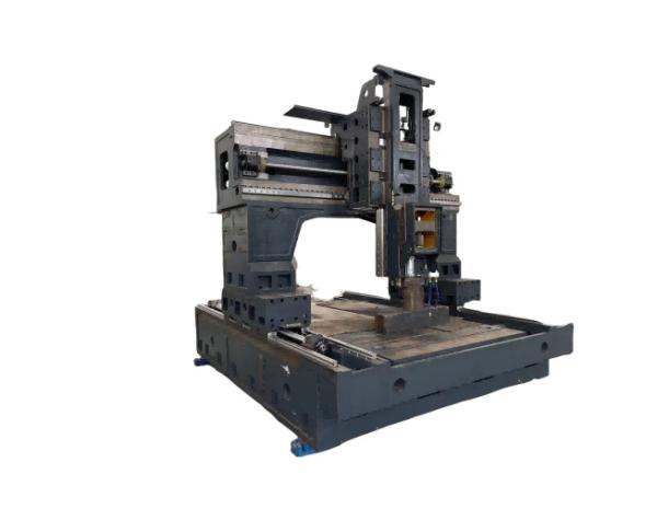 Quality Gantry Machining Center GTM4025/Customize/Gantry Structure/Aerospace, Automotive for sale