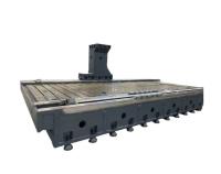 China Gantry Machining Center GTM4032/Customize/Multi-axis control/High Precision/CNC machining/High-performance for sale