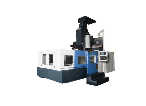 Quality Gantry Machining Center GTM2519/Gantry Structure/Large Workpieces/Automated Tool Changer/High-performance Spindle for sale