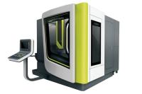 Quality Five Axis Machining Center LW800/Multi-Axis Milling/CNC Machining Center/3D Contouring and Surfacing/Reduced Setup Time for sale