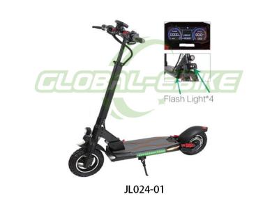 Cina Scooter elettrico pieghevole da 36V da 10Ah. in vendita