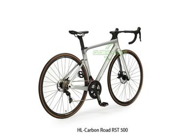 Cina Bicicletta stradale in fibra di carbonio con SHIMANO STR700 in vendita
