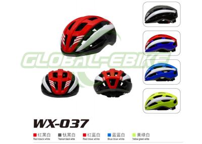 Cina Casco da ciclismo leggero a forma integrata con sistema di turnfit 58-61cm in vendita