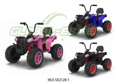 Cina 35Wx4 Motor Kids Electric Ride On Car, Batteria 12V Bambini Auto elettriche in vendita