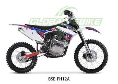 Cina Cornice in acciaio Off Road Dirt Bike Cross Country Motorcycle con forchetta inversa in vendita