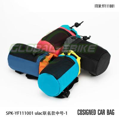 China Multi Color Lightweight Cycling Backpack Unisex With Adjustable Straps for sale