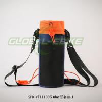 China Nylon lightweigh Road Cycling Backpack With Temperature Lock Multiple Colors for sale