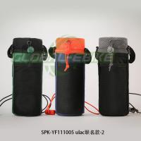 China Nylon lightweigh Road Cycling Backpack With Temperature Lock Multiple Colors for sale
