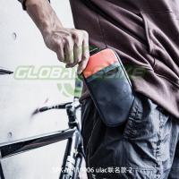 China Multi Pocket Nylon Mountain Bike Backpack With ULAC Collaboration for sale
