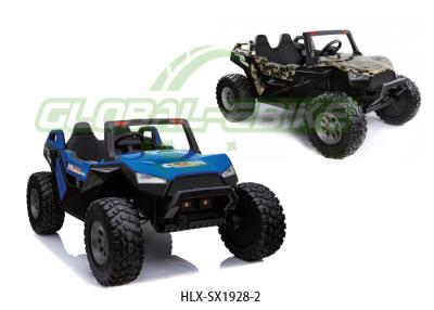 Cina Colori multipli personalizzati 12V 10Ah Batteria Quattro Motori Giocattolo E-Rider in vendita