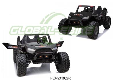 Cina Colori multipli personalizzati 12V 10Ah Batteria Quattro Motori Giocattolo E-Rider in vendita