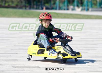 Cina 45W 12V 7Ah Batteria colori multipli bambini all'aperto auto elettrica paraurti in vendita