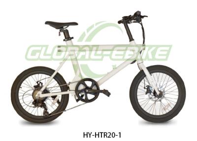 Cina Classic Design Road E-Bike dotata di motore da 36V 250W ad alta velocità di 25KM/h in vendita