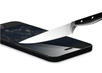Cina il premio di iphone 5 ha temperato il film di vetro del vetro di protezione dei protettori dello schermo in vendita
