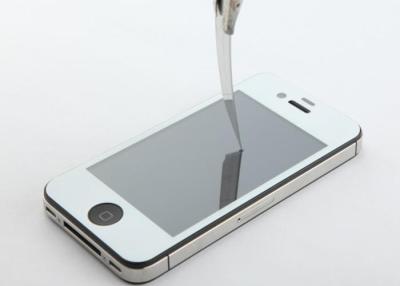 Китай Крышка экрана сотового телефона iphone 5s доказательства обломка 9h крепко закалила стеклянное flim в зеленом цвете продается