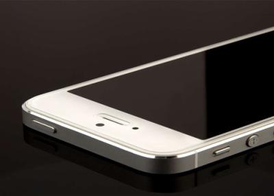 China O anti iPhone 5 do risco moderou o protetor inquebrável da tela do protetor de vidro à venda