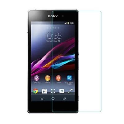 China explosiebestendige 2.5D Sony-het Schermbeschermer Te koop