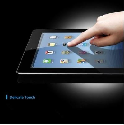 Cina anti protettore a 7 pollici leggero blu dello schermo della compressa del iPad film della guardia di 3 strati in vendita