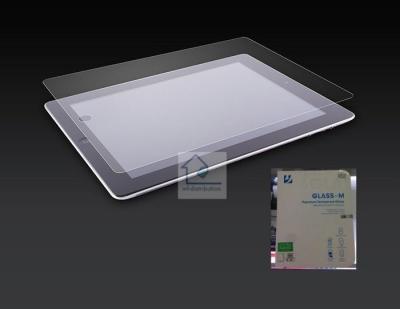 Cina Film di vetro di protezione del protettore dello schermo di Ipad dell'anti graffio di segretezza mini in vendita