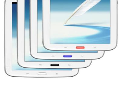 Cina Film 0.33mm di protezione dello schermo della compressa N5100 della nota 8,0 della galassia di Samsung densamente in vendita