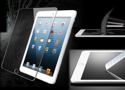 Cina protezione dello schermo della compressa dell'aria 9H del iPad in vendita