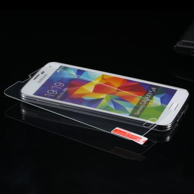 Cina Prova di vetro temperata ultra sottile del graffio del film di protezione dello schermo con 0.3MM in vendita