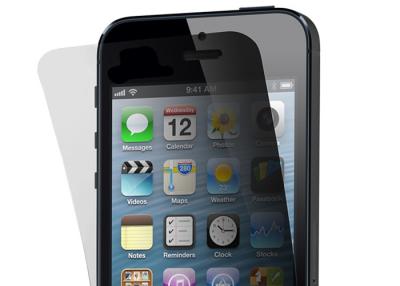 Cina L'alta chiara segretezza ha temperato il protettore dello schermo del film di vetro per il iphone 6Plus di iphone 6 in vendita