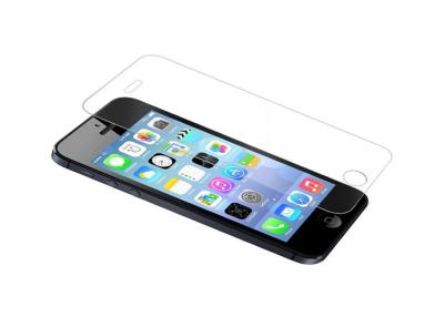 Cina Con la funzione dell'Anti-Impronta digitale il iphone 5 ha temperato il protettore di vetro/OEM Packging in vendita