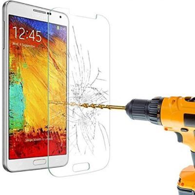 Cina 8H - il protettore di vetro dello schermo temperato Samsung 9H/protettore del touch screen filma in vendita