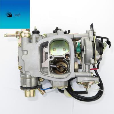 China 21100-73040 Carburetor For TOYOTA 3Y for sale