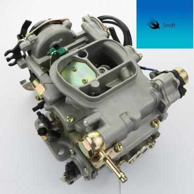 China 21100-710710/71080 Carburetor For TOYOTA 1Y/3Y for sale