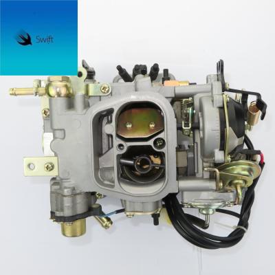 China 21100-75020/21 Carburetor For TOYOTA 1RZ for sale