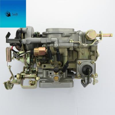 China 21100-75030 Carburetor For TOYOTA 1RZ for sale