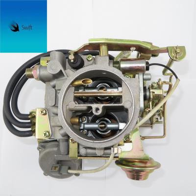 China 21100-61200/300 Carburetor For TOYOTA 3F/4F for sale