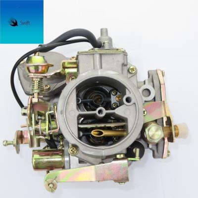 China 21100-44123 Carburetor For TOYOTA 5R for sale