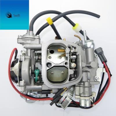 China 21100-35463 Carburetor For TOYOTA 22R for sale