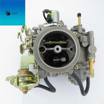 China 13200-84312 Carburetor For SUZUKI ALTO/SB308/F8B for sale