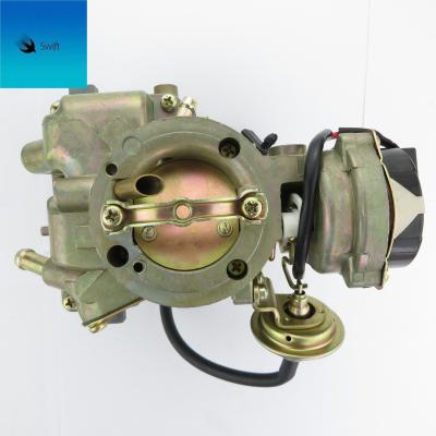 China CA-7051/CA-1270 Carburetor For FORD F-300 68-82 for sale