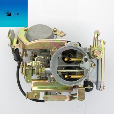China 1942-13-600 Carburetor For MAZDA NA for sale