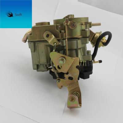 China 17054616/CA-22-3174R/3113 Carburetor For GM/CHEVROLET305/350 for sale