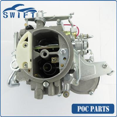China Carburetor For Nissan Z24(16010-J1700)Manual for sale