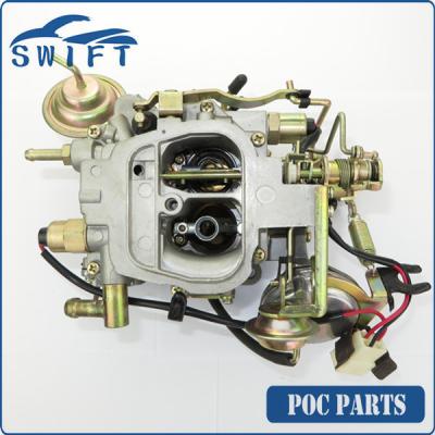 China Carburetor For Toyota 1Y/2Y/3Y(21100-71070/71080/71081) for sale