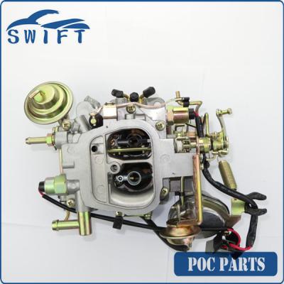China Carburetor For Toyota NK3Y(21100-71081) for sale