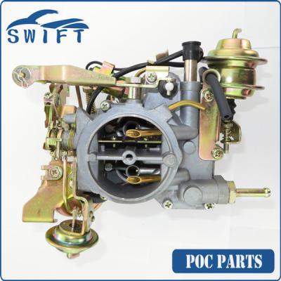 China Carburetor For Toyota 2E(21100-11492) for sale