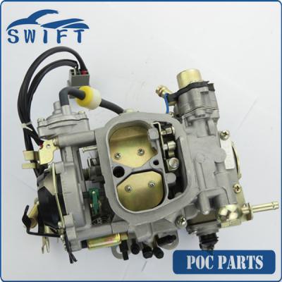 China Carburetor For Toyota 3Y(21100-73430) for sale