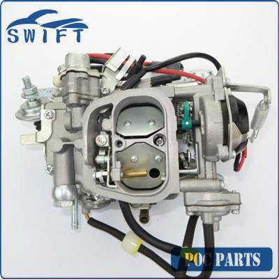 China Carburetor For Toyota 22R(21100-35520) for sale