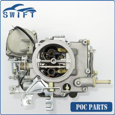 China Carburetor For Toyota 12R(21100-31410/11) for sale