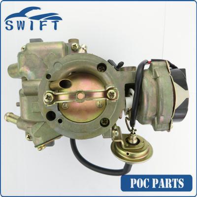 China Carburetor For Ford F-300 68-82(CA-7051 /CA-1270) for sale