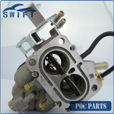 China Carburetor For FIAT 132/2000.c.c for sale