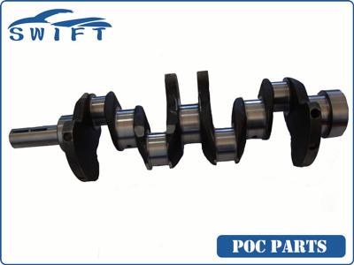 China 4D56 Crankshaft for Mitsubishi for sale